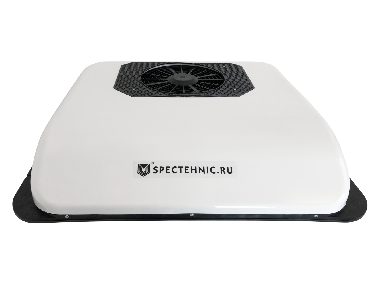 Купить автономный кондиционер электрический стояночный в люк AeroCool ...